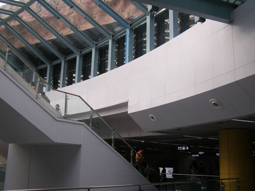 Chengdu’s First Subway Line Set to Open » China Urban Development Blog