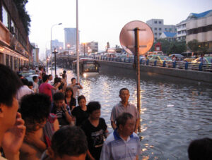 Torrential Rains and Flooding in Chengdu » China Urban Development Blog