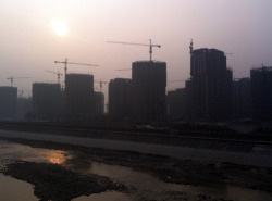 View from the Ground in the Chengdu-Chongqing Economic Zone » China ...