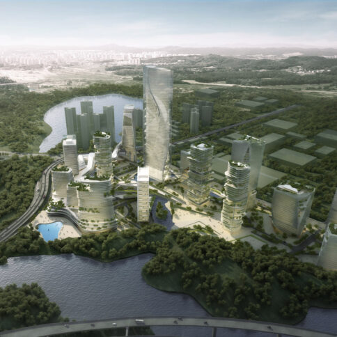 Shenzhen » China Urban Development Blog