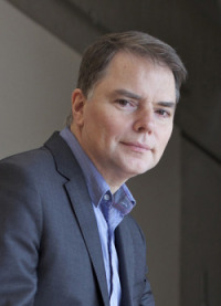 Interview With Ole Bouman, Curator of the 2013 Shenzhen Bi-City ...